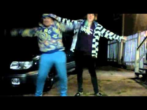 how to speedcore dance to gabber - YouTube