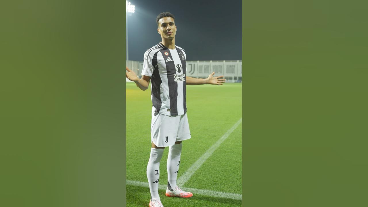 Alberto Costa is Bianconero! 🤍🖤 #newplayer #transition #juventus - YouTube