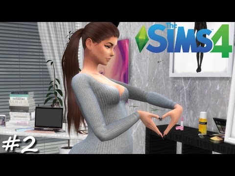 Teenage Pregnancy l episode 2 l A Sims 4 Series