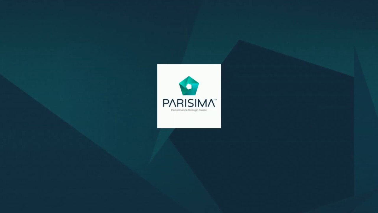 Parisima - Recruitment Solutions - YouTube