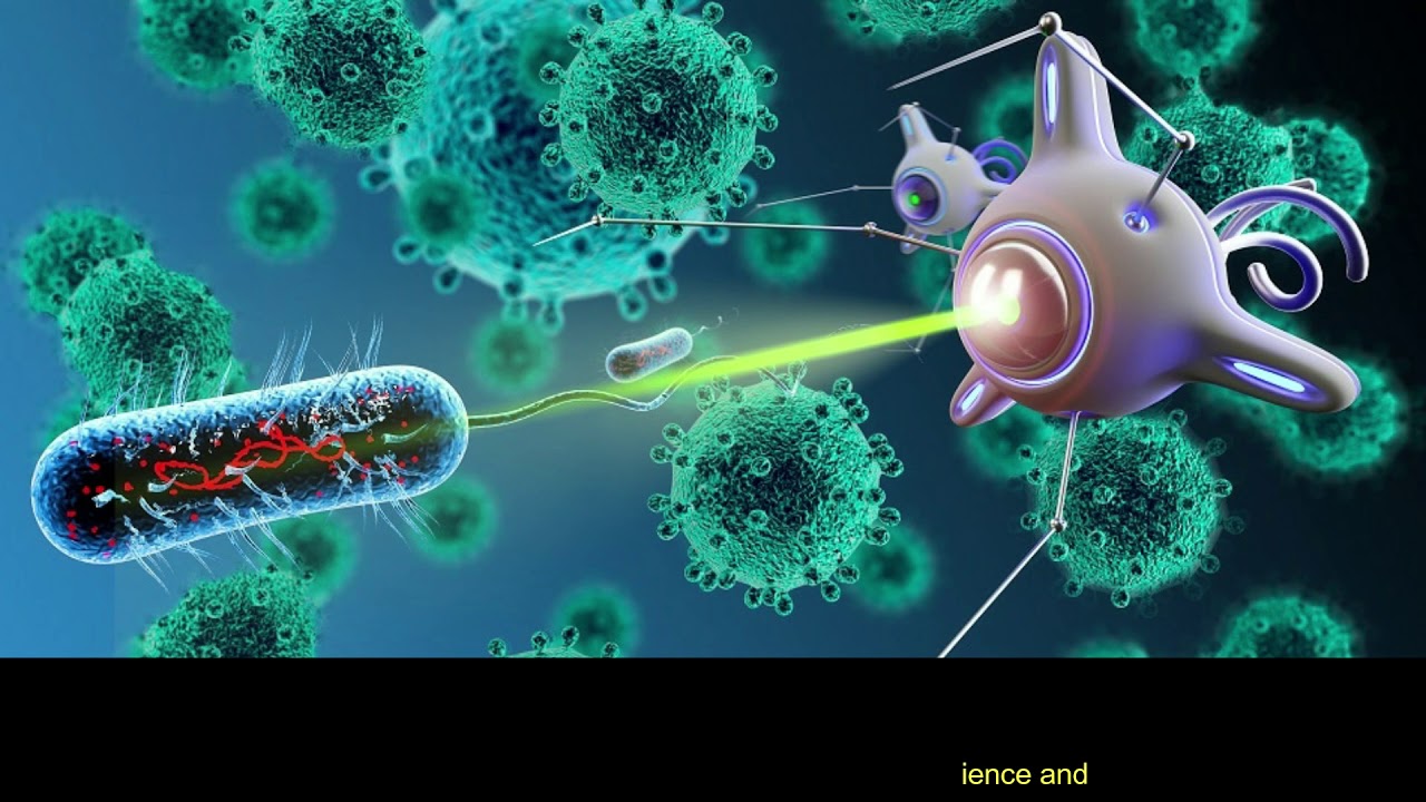 Nanotechnology, Nanodevice Drug Delivery System: An Overview - YouTube