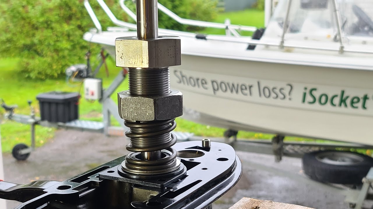 Bearing Preload Tool. How Does It Work? Do You Really Need It? - YouTube