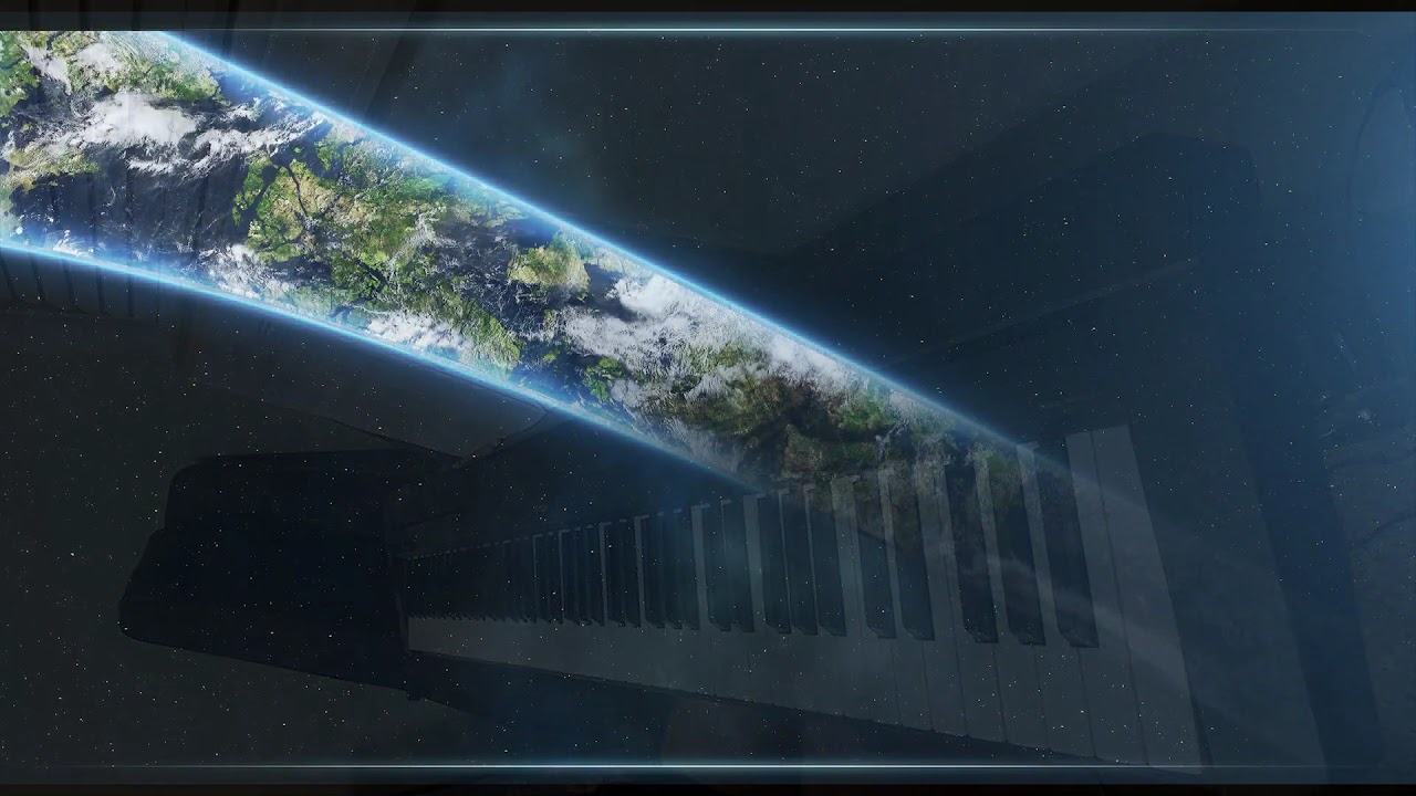 Halo 2 Soundtrack - Impend (Cover) - YouTube