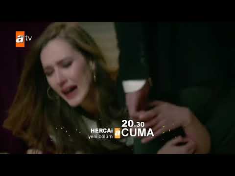 Hercai - 10. Bölüm Fragmani