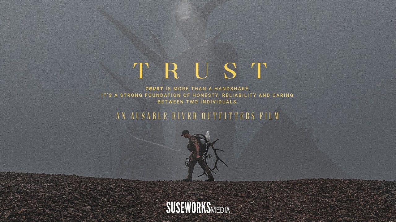 "Trust” (Trailer) - Official Selection, 2024 Full Draw Film Tour - YouTube