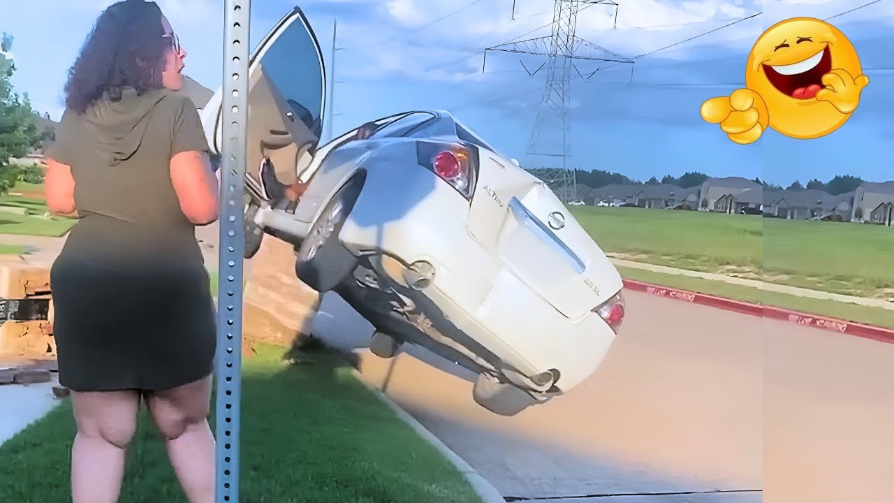 Idiots of the Week | Funny Fails 2024😂 - YouTube