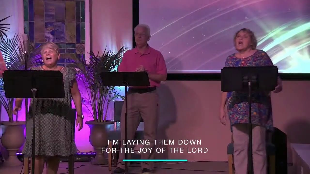 8/23/2020 First Christian Church in Carrollton Georgia - YouTube