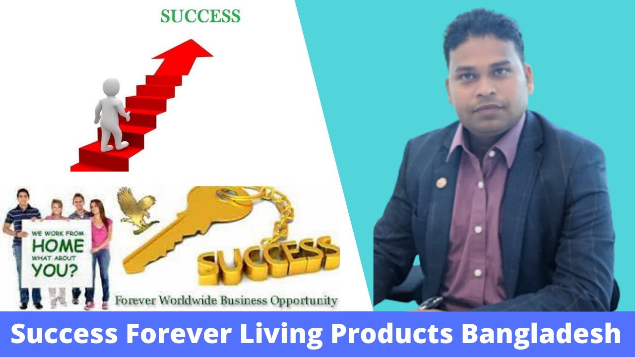 Success, Forever Worldwide Business Opportunity, Forever Living Product ...