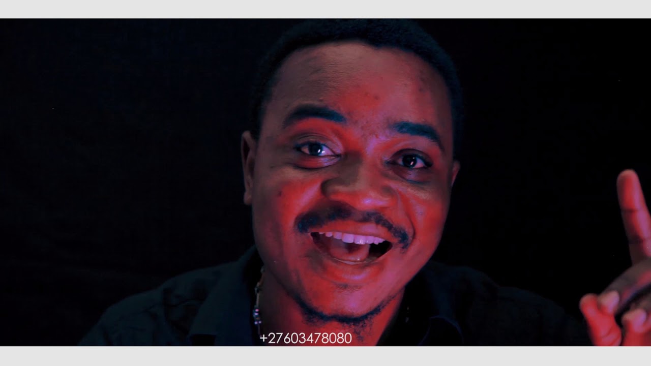 Mon temoignage junior lukumuena feat Mike flor mulumba - YouTube
