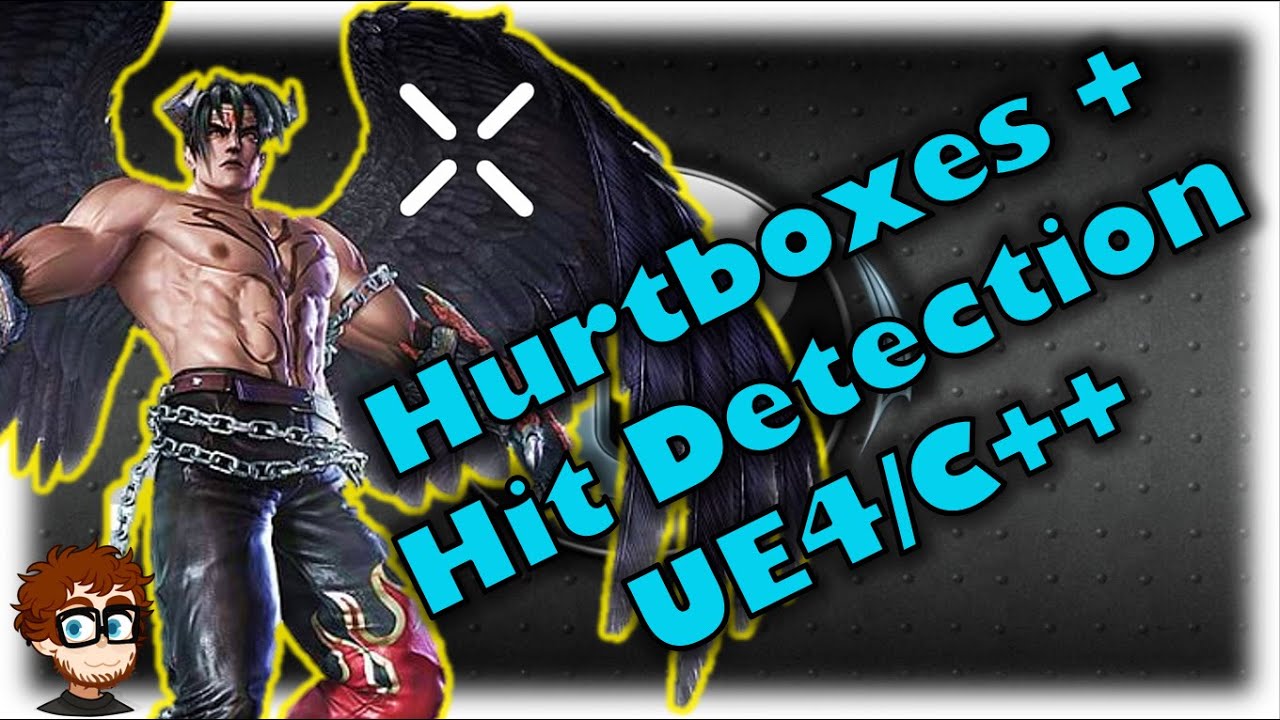 Hurtboxes Hit Detection How To Make YOUR OWN Fighting Game Hurtboxes Hit Detection How To Make YOUR OWN Fighting Game