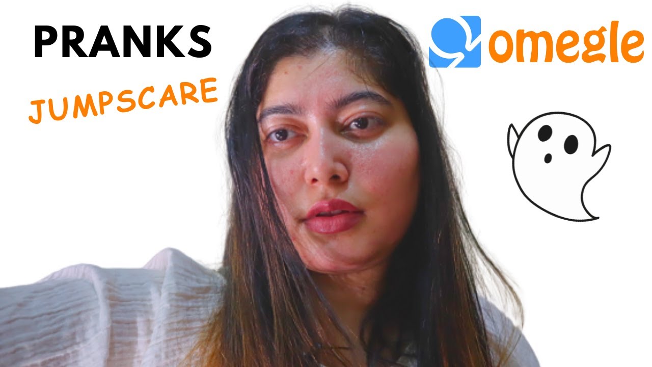 Omegle Pranks Reaction Youtube