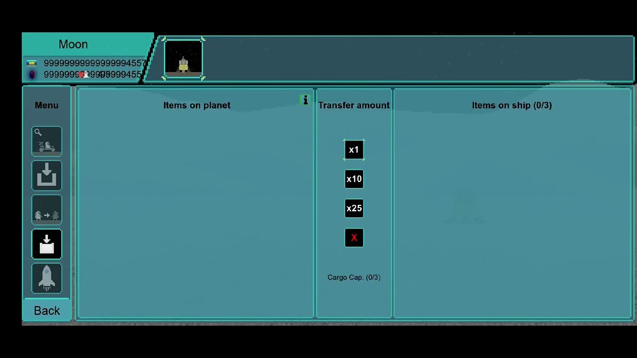 Tiny space program - YouTube