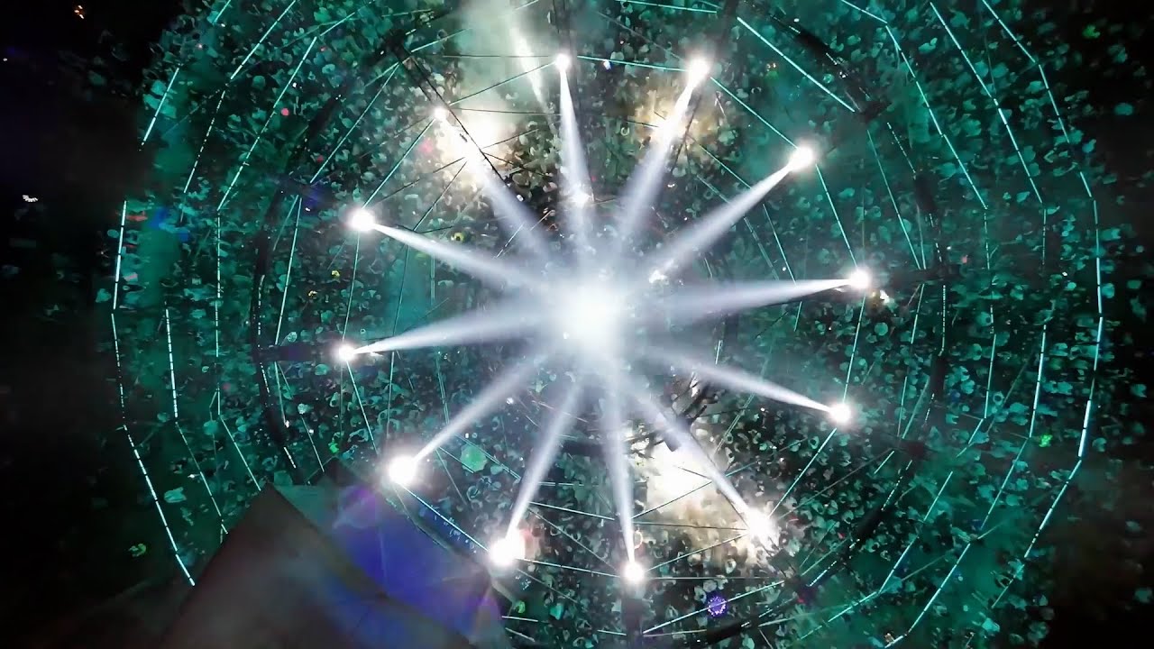 Polygon Live at Wonderfruit 2023 Aftermovie - YouTube