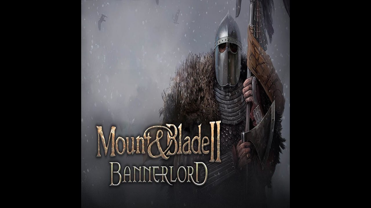 Mount and Blade 2 Trailer - YouTube