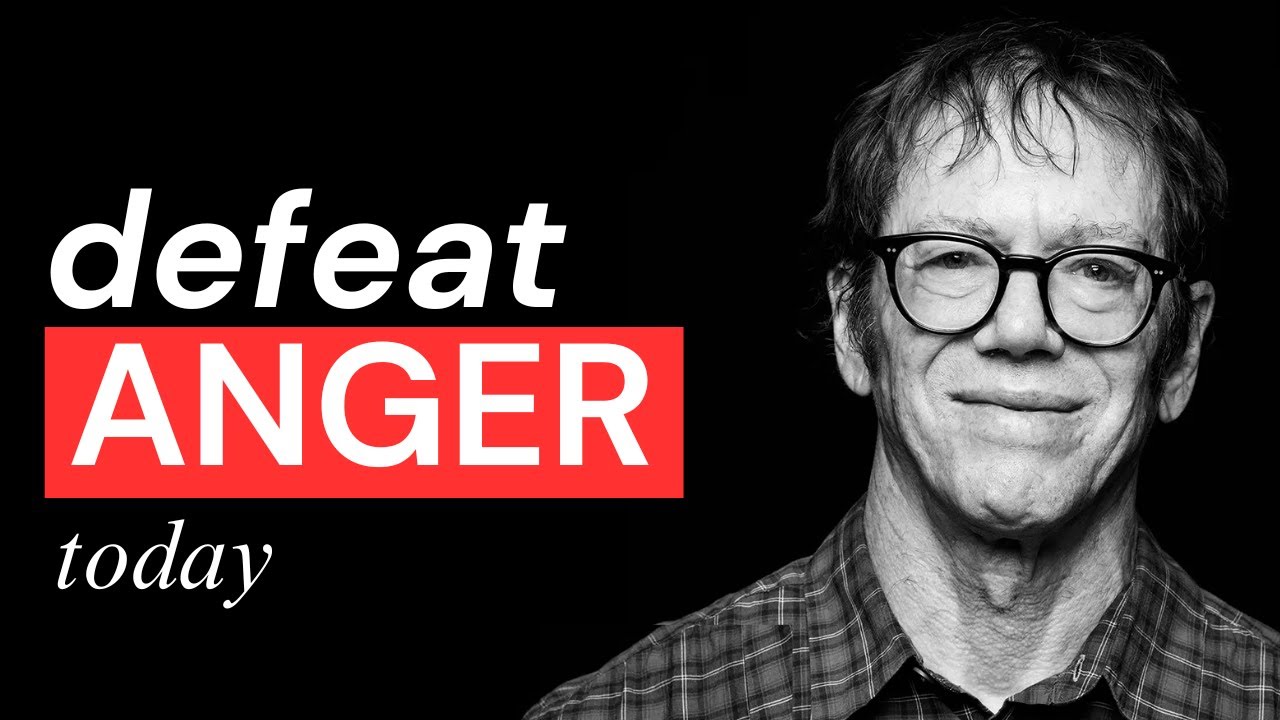 Understand your anger today - YouTube