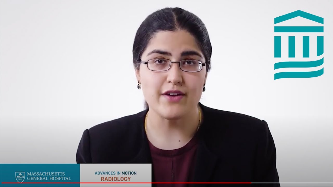 MGH Imaging | Tools for Managing Early Stage Breast Cancer - YouTube