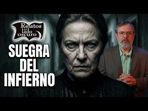 Suegras asesinas | Relatos del lado oscuro