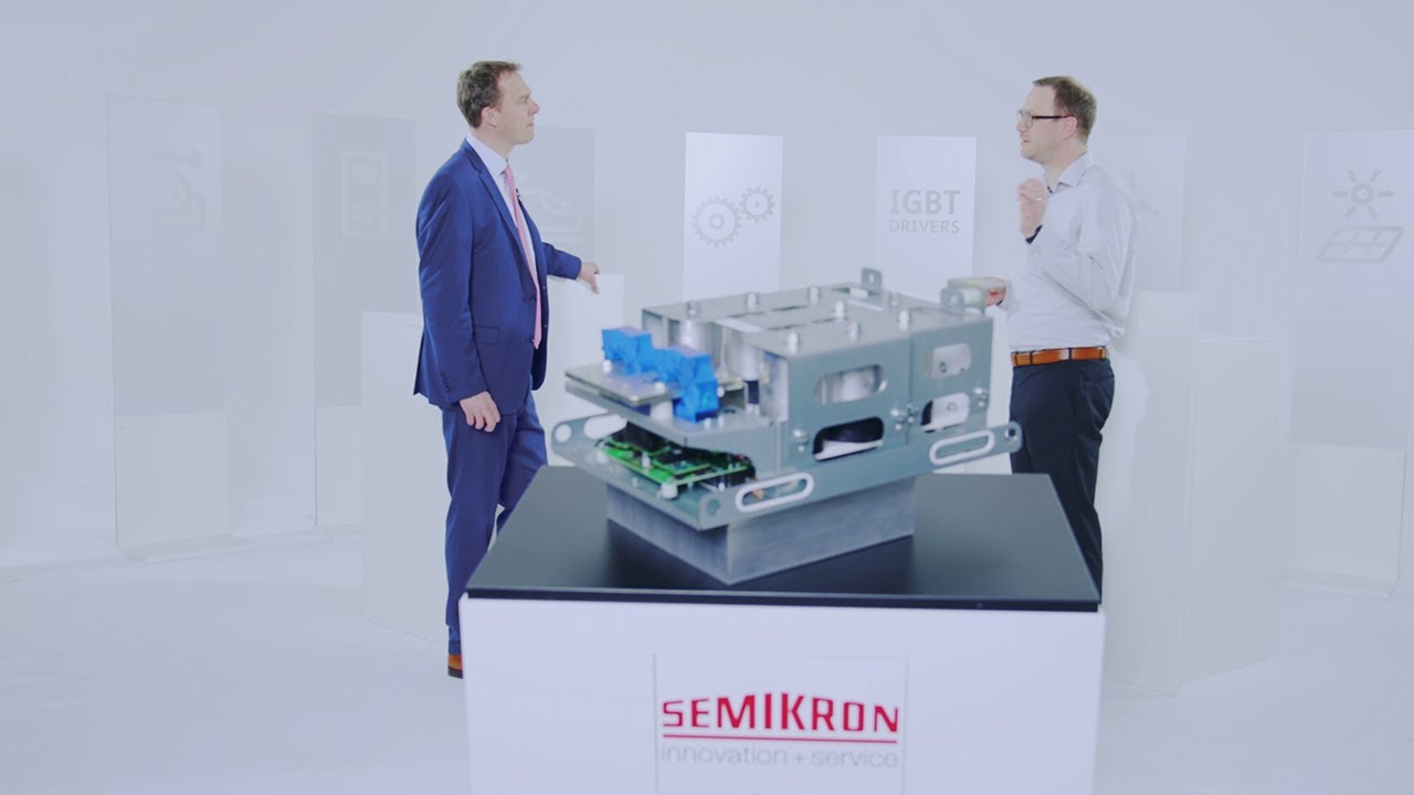 SEMIKUBE MLI – Our new stack for high power 3-level designs | SEMIKRON ...