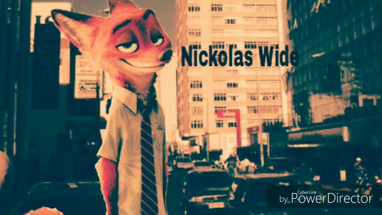 Law & Order DPZ (Departament Police of Zootopia) - YouTube
