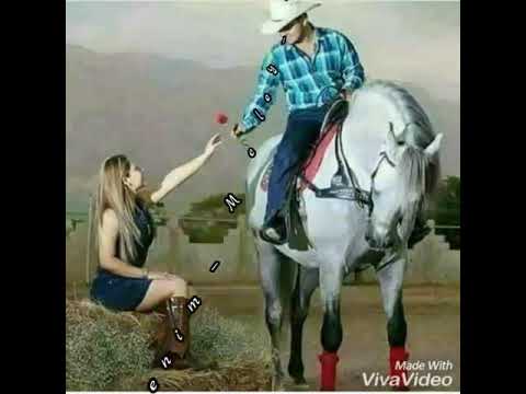 Sənin Həsrətindən,Sənin Dərdindən çöllərə düşmüşəm xəbərin varmı.