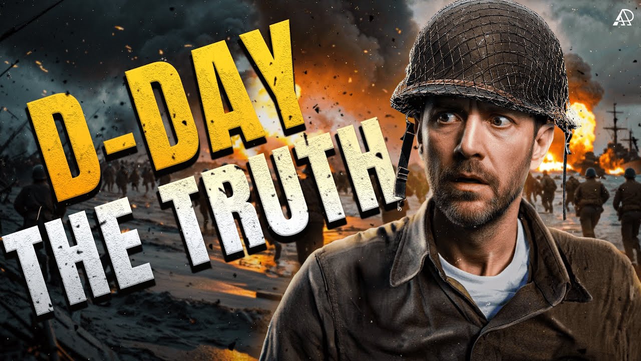 Thumb Lab | D-Day: The Truth - YouTube