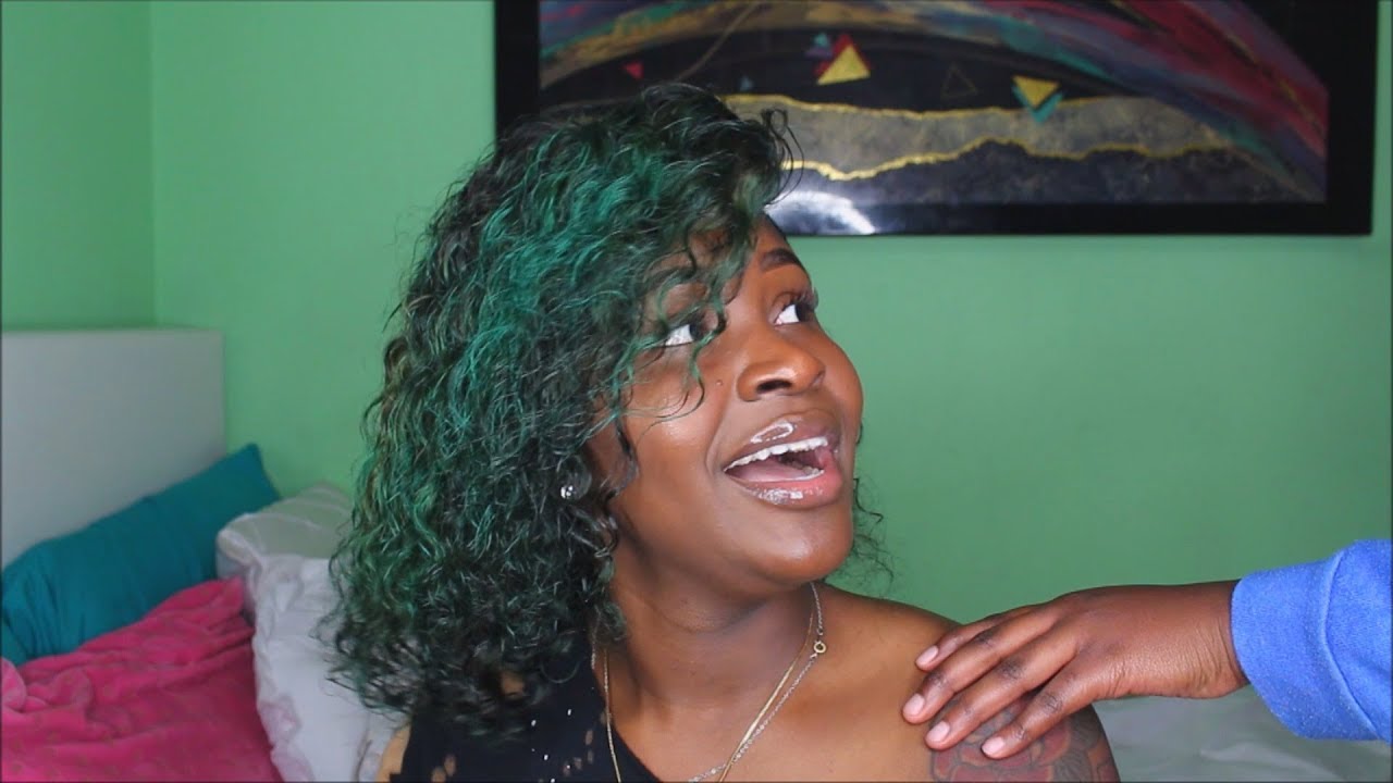 Meet My Mom Youtube