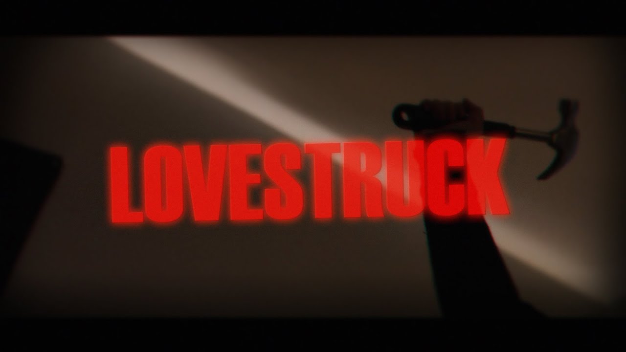 LOVESTRUCK | Official Teaser - YouTube