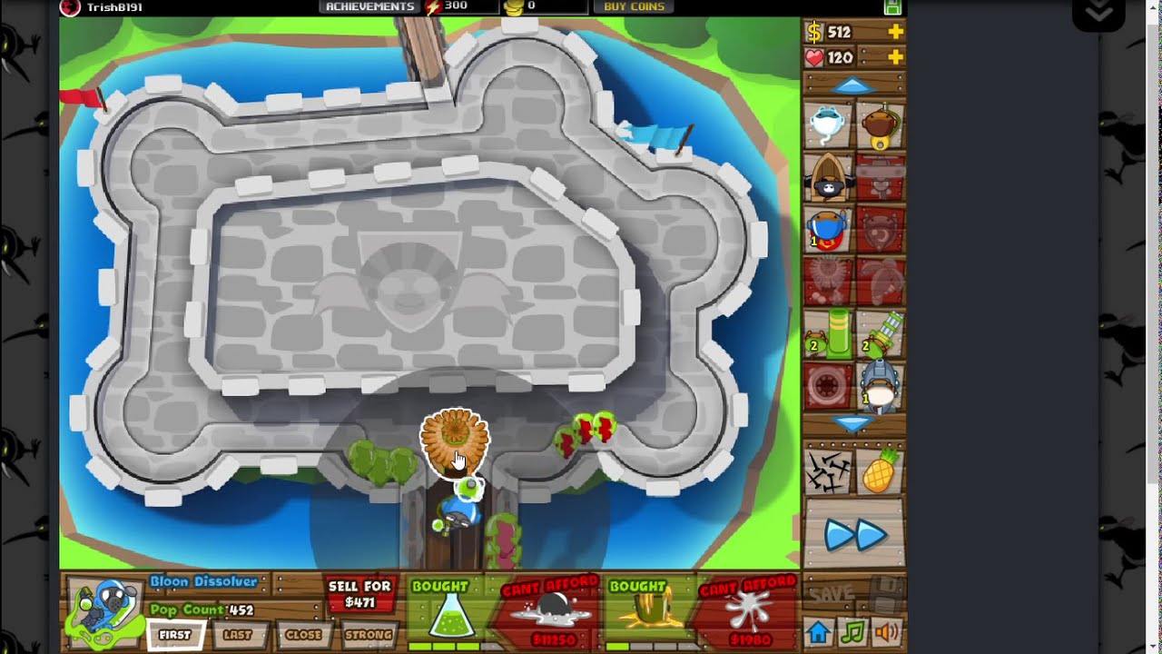 How To Beat The Special Mission Fast Upgrades (Fast Upgrades Tutorial ...