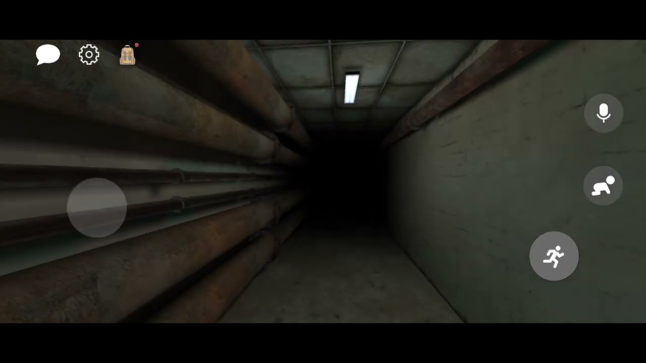 how to beat level 2 backrooms - YouTube