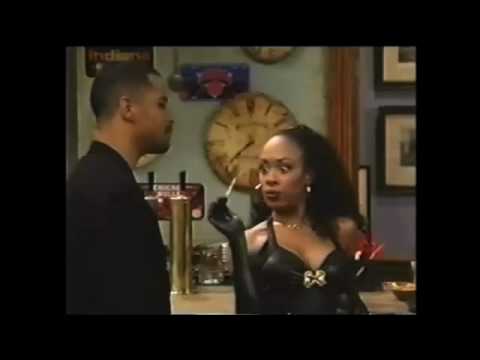 Funny Sandy Brown Sitcom Sampler Demo (on Hannah Montana & More ...