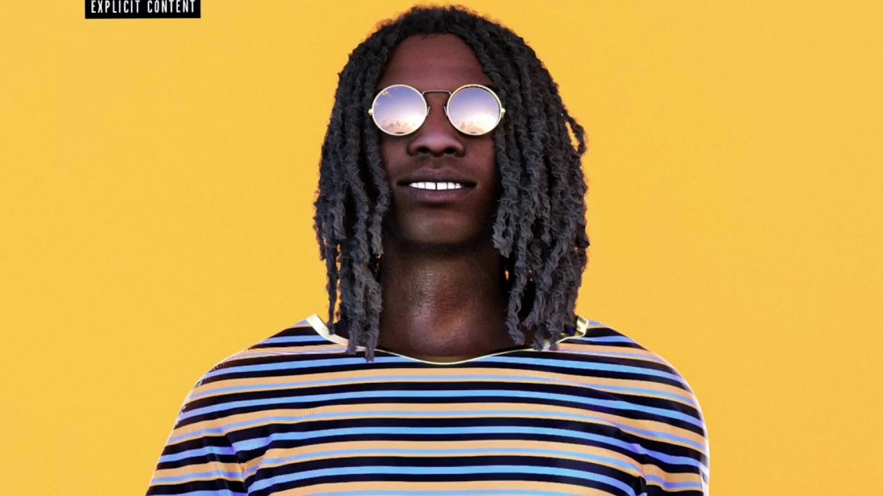 TAOG - Mad Different (Prod. DJ Drumz) [Official Audio] - YouTube