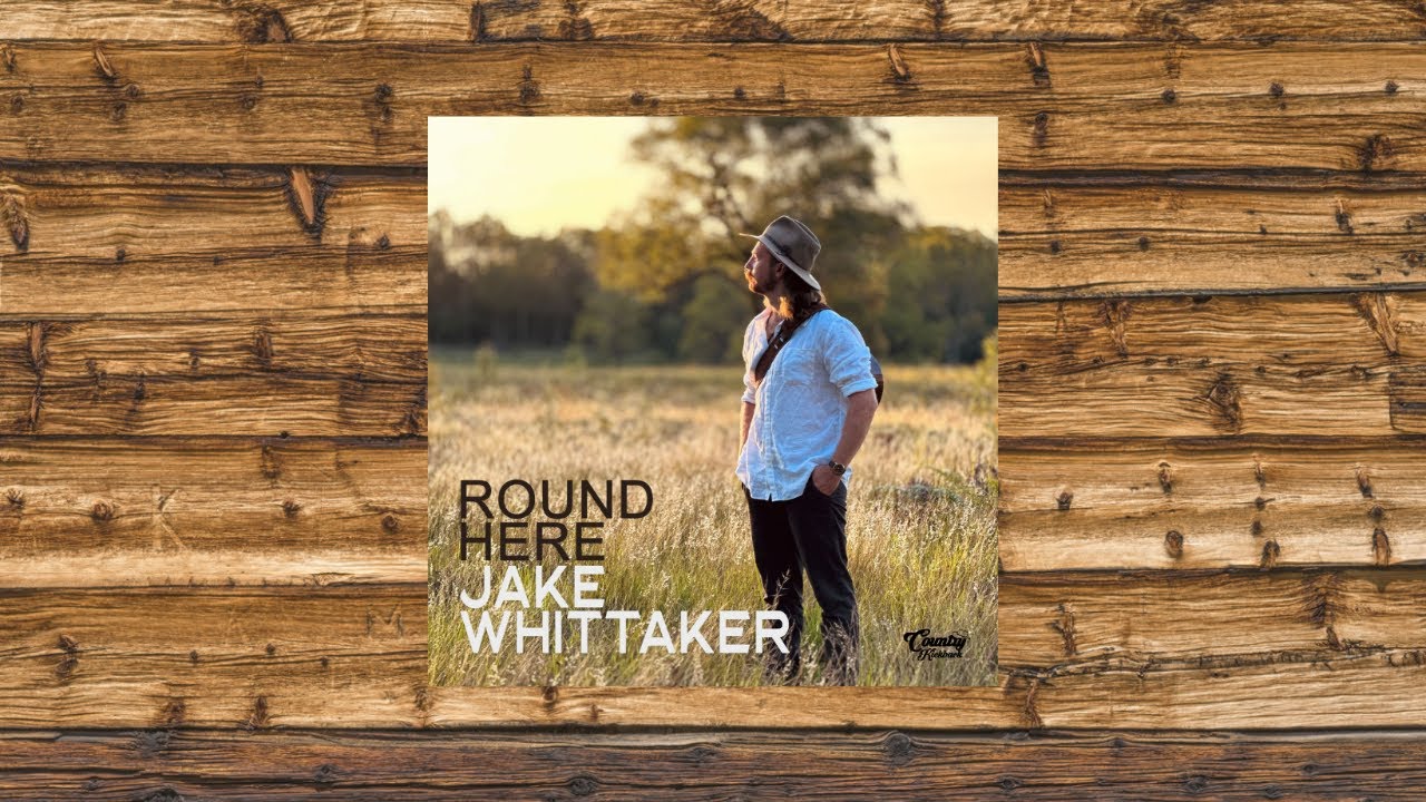 Jake Whittaker - Live with Country Kickback - YouTube