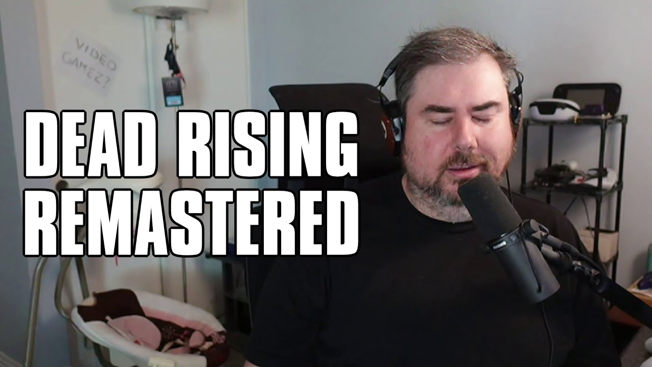 The Jeff Gerstmann Show 108: OOPS! All Aesthetics - YouTube