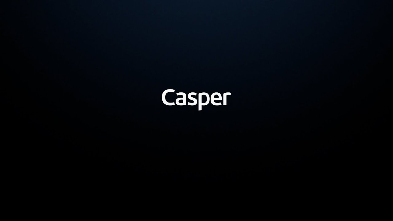 Casper - YouTube
