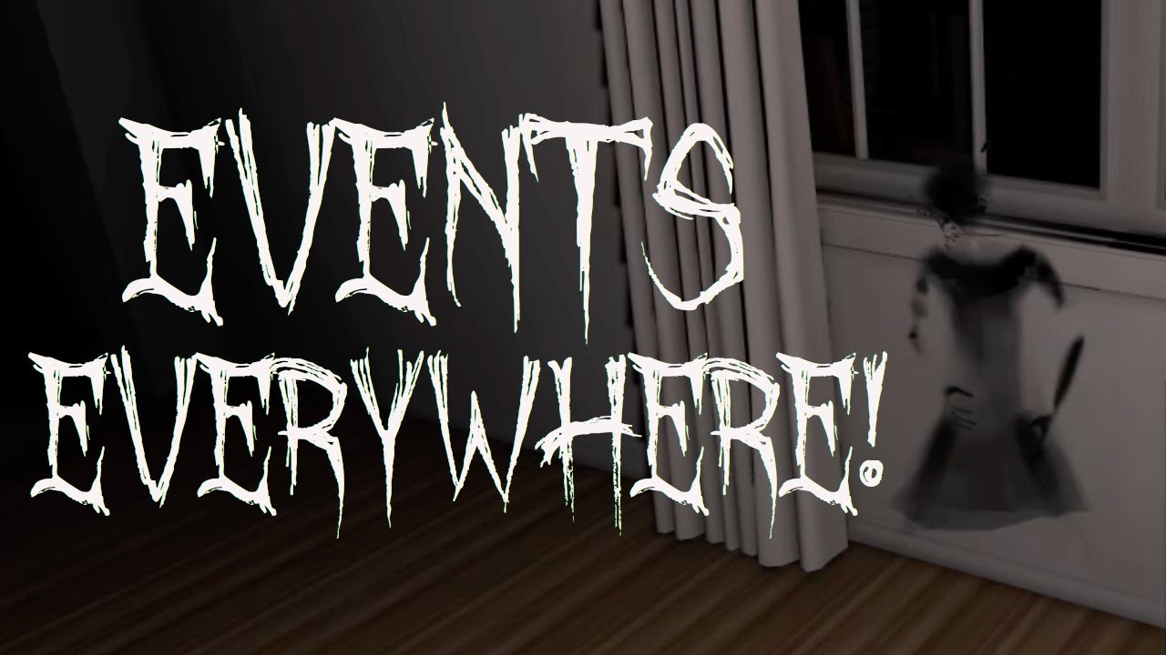 SO MANY GHOST EVENTS Phasmophobia YouTube so-many-ghost-events-phasmophobia-youtube