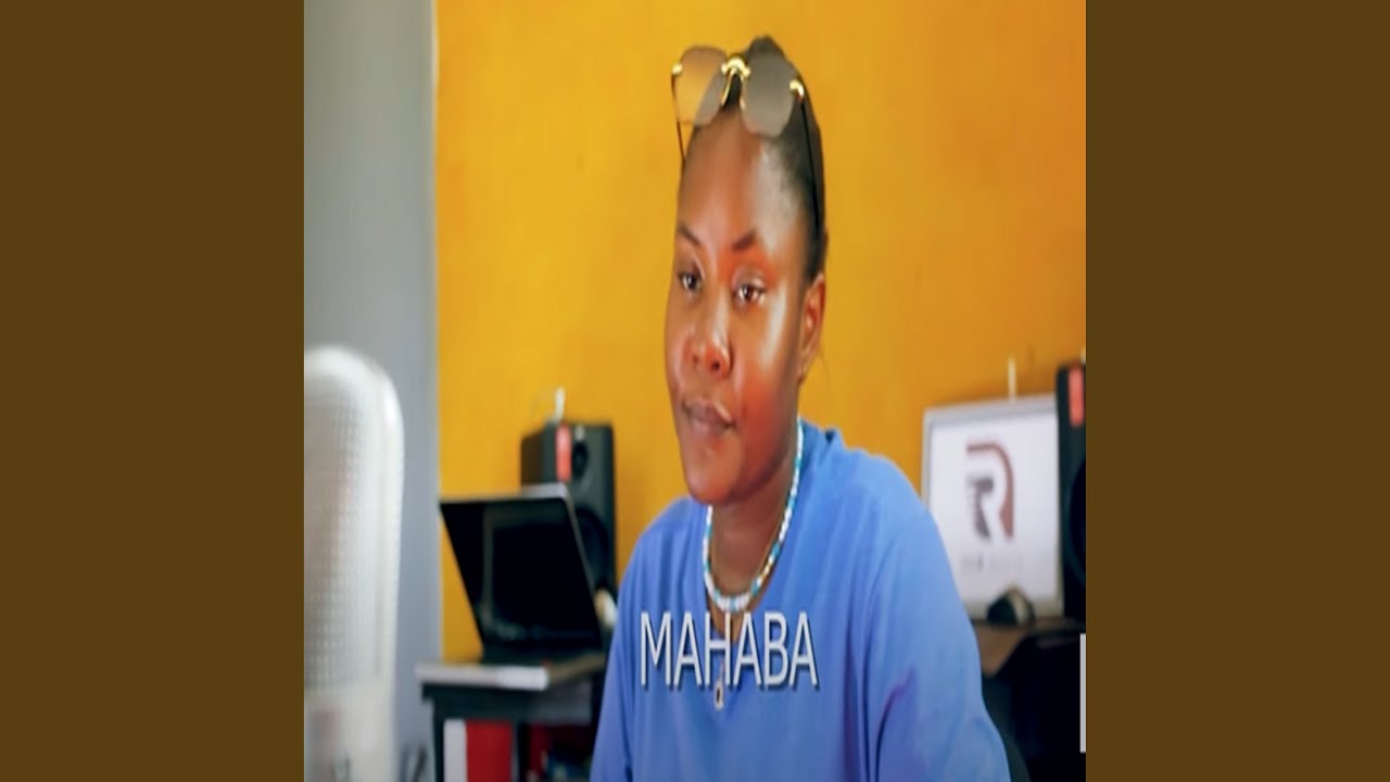 Mahaba Cover - YouTube