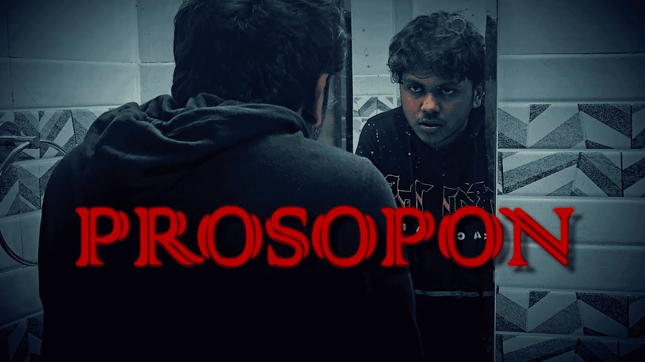 PROSOPON - A Short Film - YouTube