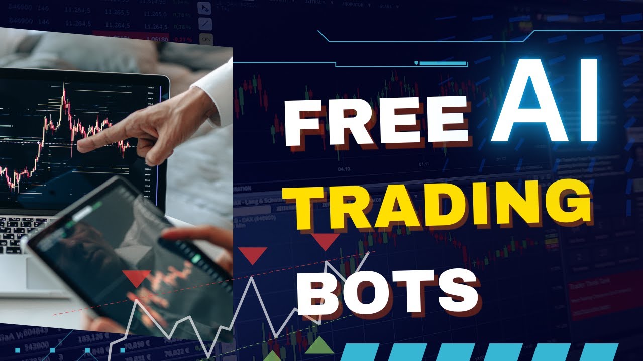 Traders Must try these 3 AI trading bots (Free) - YouTube