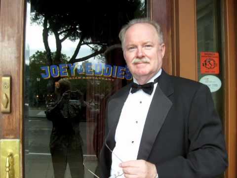 Tenor Doug Bryson ~ Morgen (2004) - YouTube