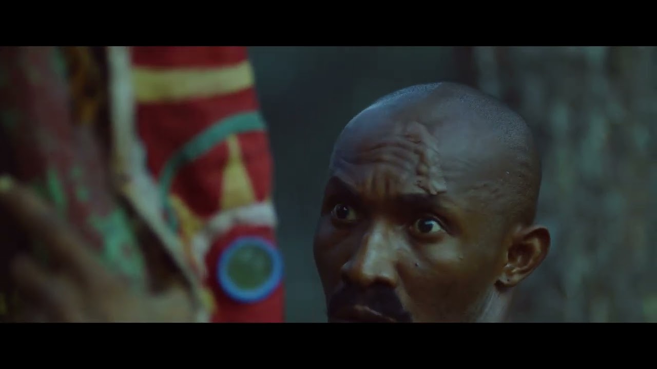 Ibobo the blind seer official trailer - YouTube