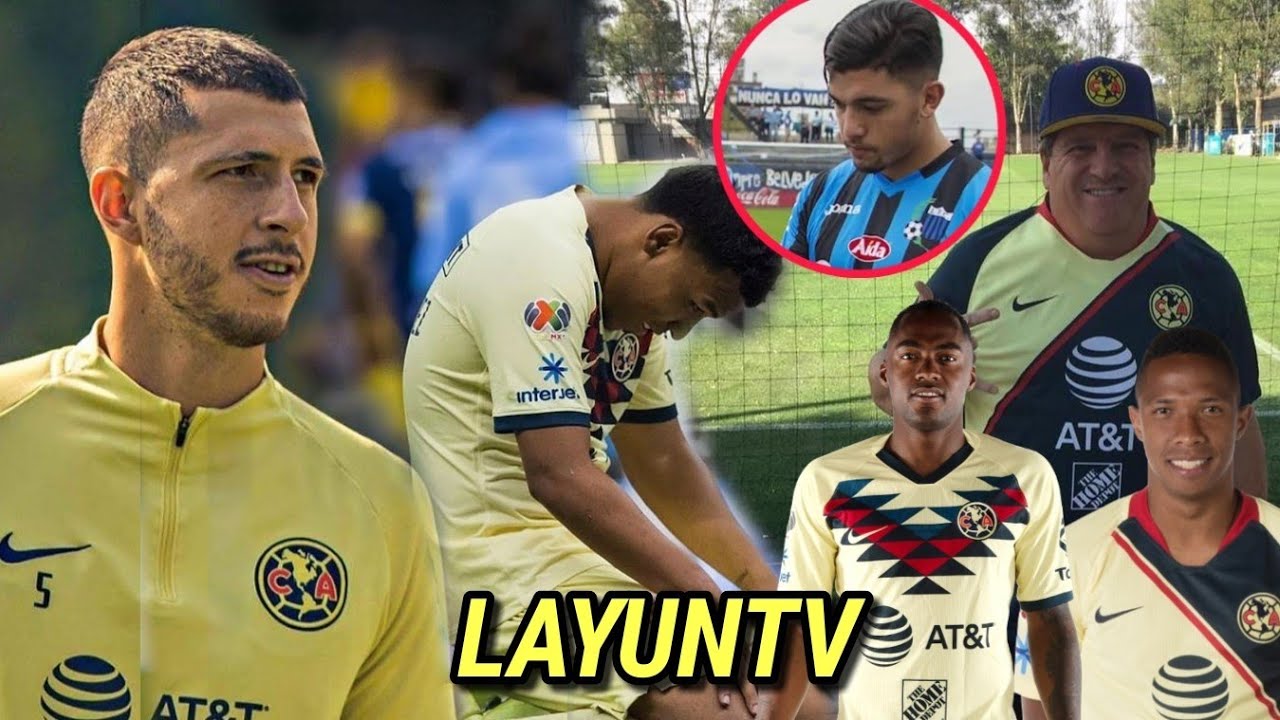 CONFIRMADO. ¡SE VA!😞| Roger al Inter de Miami🇺🇸| OTRO posible REFUERZ0⚡ ...