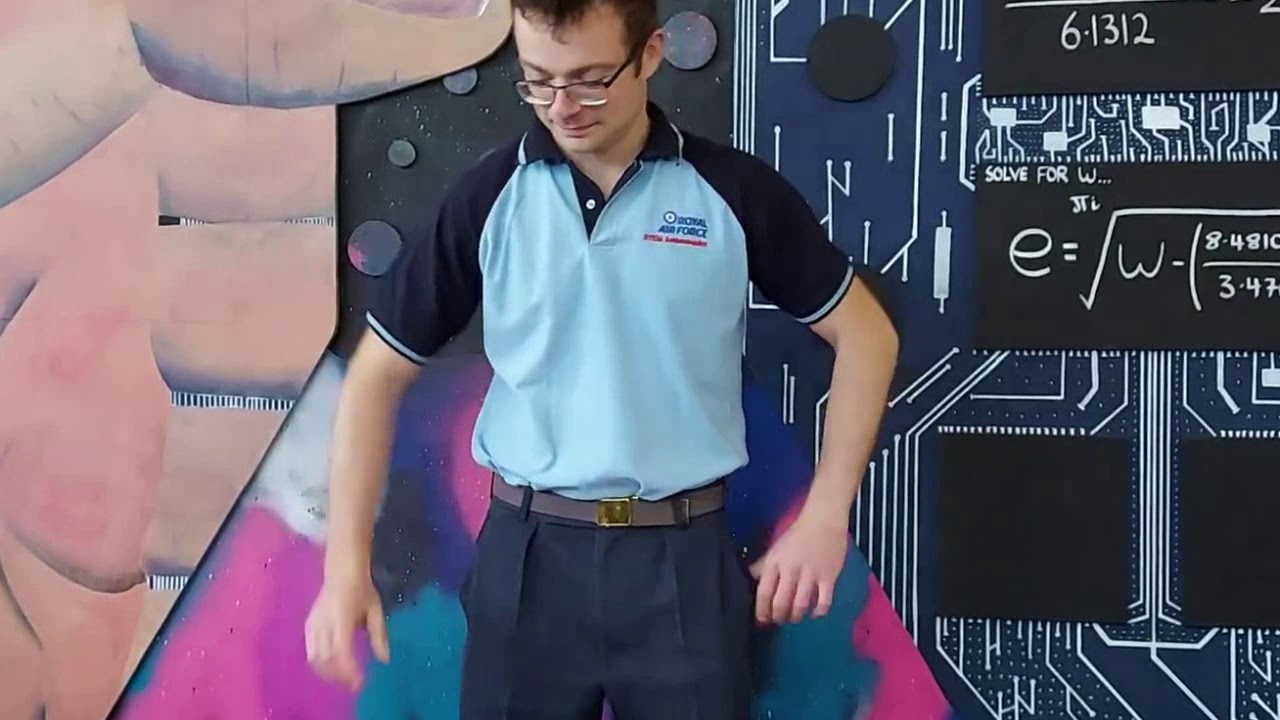 Demonstration - MTa Kit: Assembly Guide - YouTube