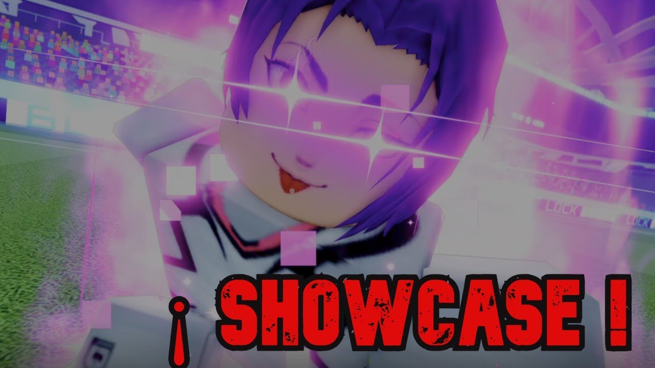¡ SHOWCASE NUEVO MIKAGE REO STYLE ! - BLUE LOCK RIVALS - YouTube