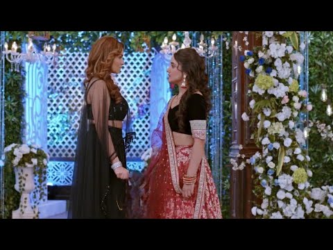 Kumkum bhagya 26 September full episode today | RV confess Love to Purvi Monisha plan Flop