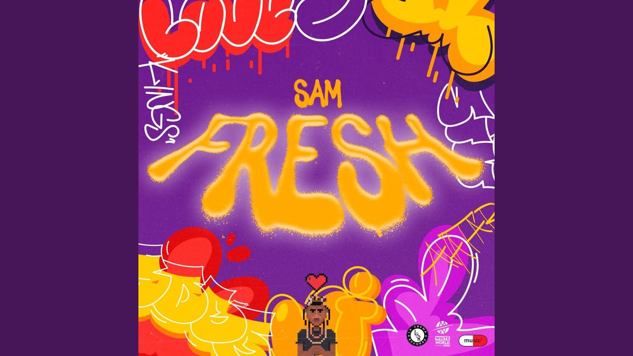 Fresh - YouTube