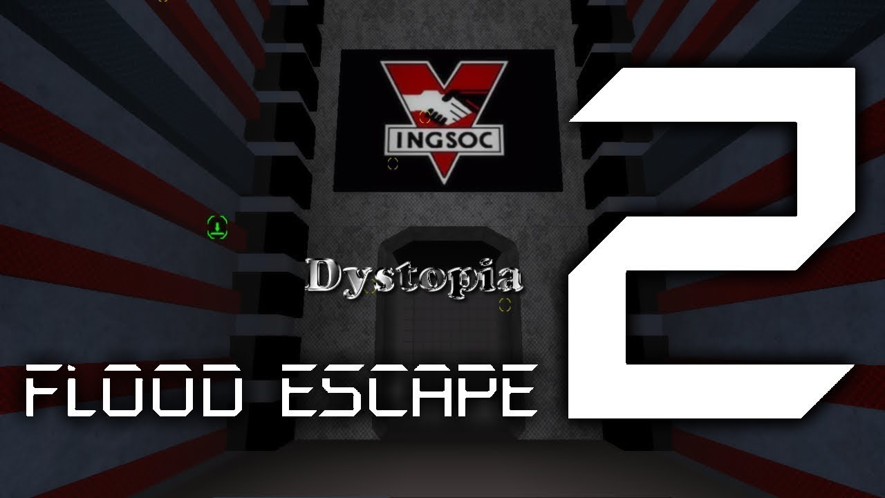 FE2-Map Test Random Map #7 : Dystopia [Final Revamp] [Extreme Crazy ...