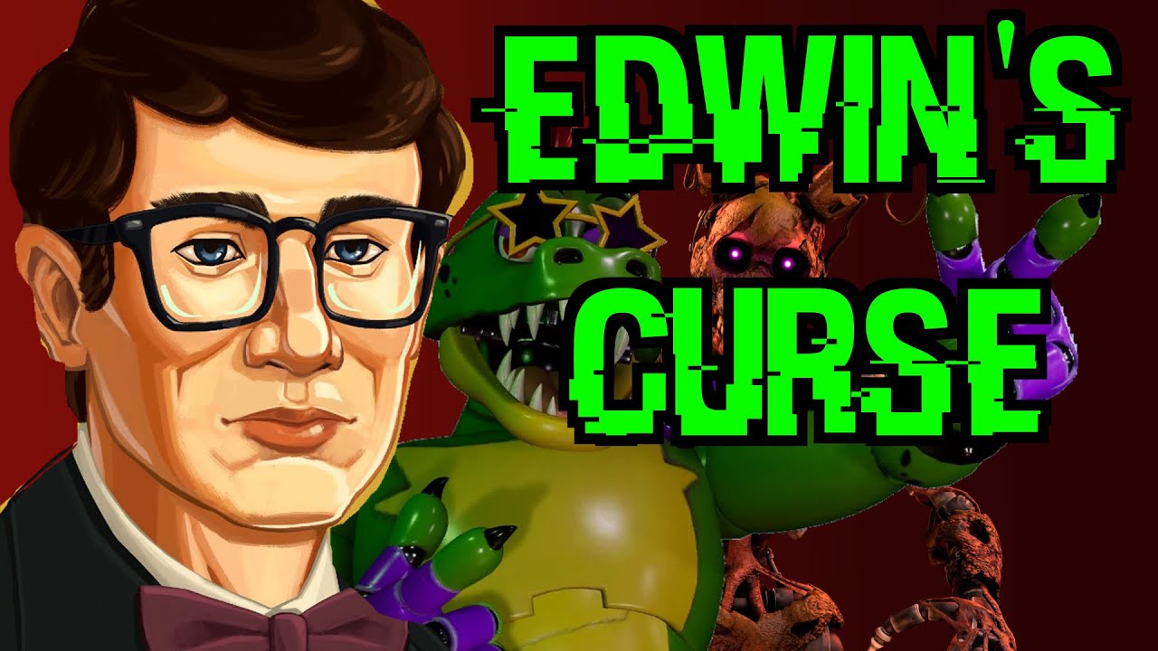 The Murray Within - EDWIN'S FATE SOLVED! (Secret of the Mimic Theory ...