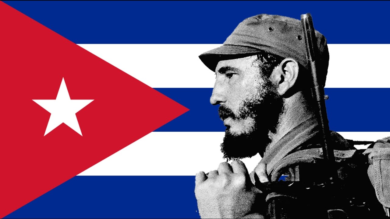 Cuba, qué Linda es Cuba! Cuba, How Beautiful is Cuba! (English Lyrics ...