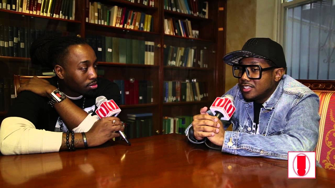 Elzhi Talks About Ghostwriters, Rappers Sounding The Same And More ...