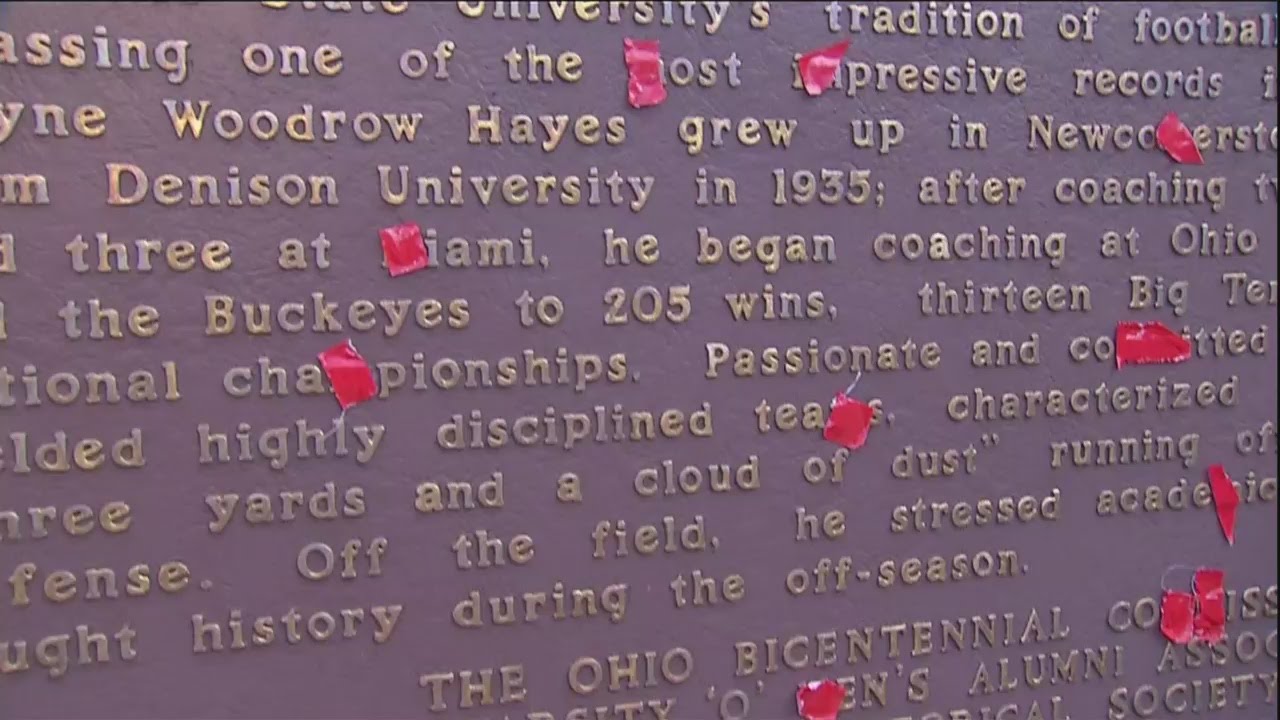 Covering the M's for Beat Michigan Week - YouTube